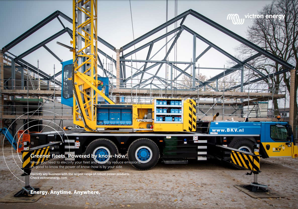 Dynastart Elektro B.V.